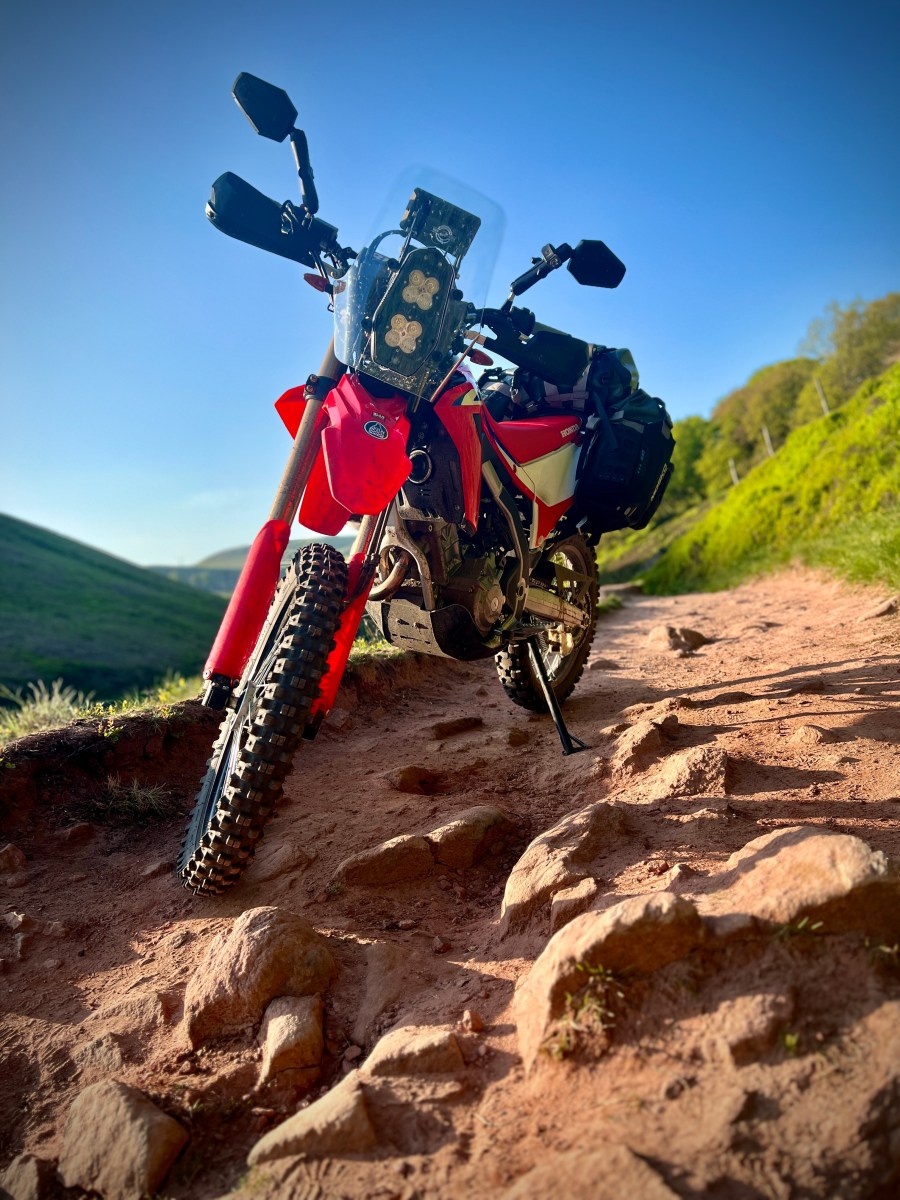 10 Essential Tips for Motorcycle Vlogging – KILN MOTO