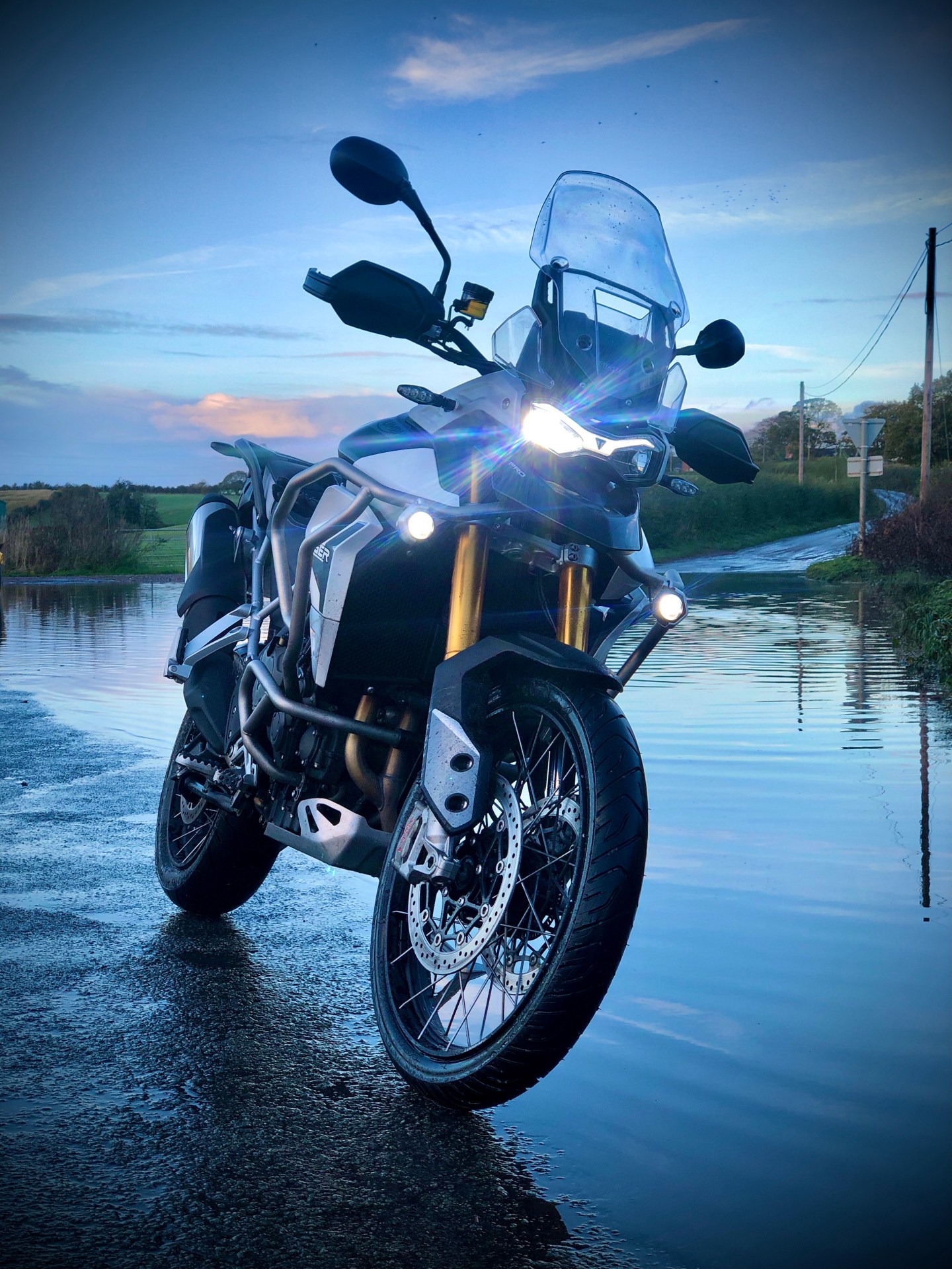 How to Choose Your First Big Bike: A 10 Step Checklist – KILN MOTO